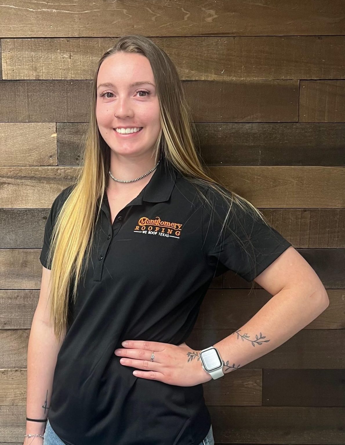 About Our Roofing Company I Montgomery Roofing