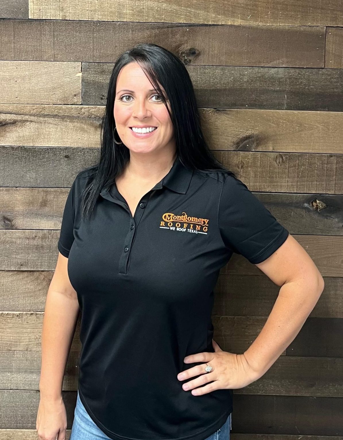 About Our Roofing Company I Montgomery Roofing